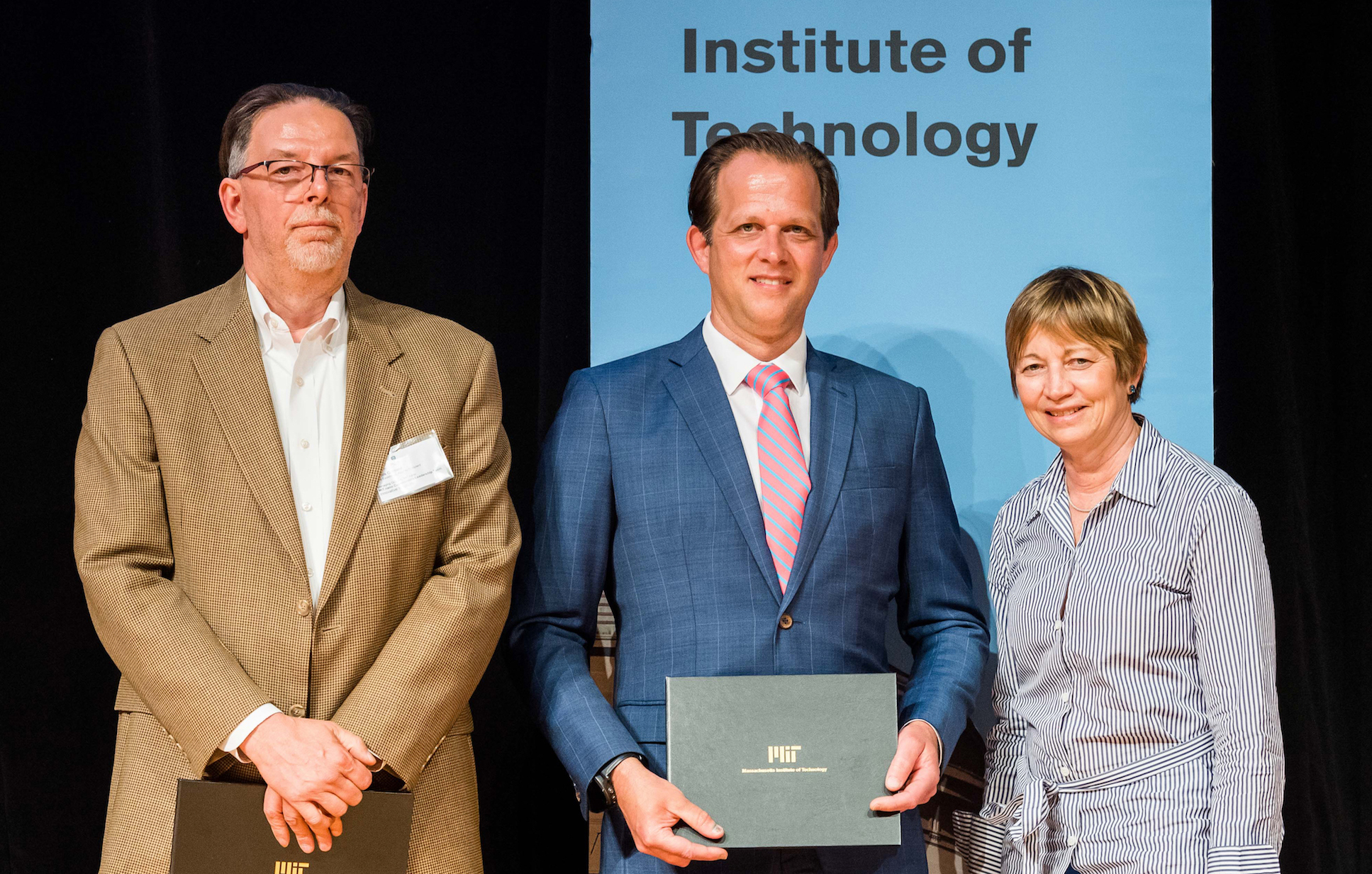 MIT.nano Construction Leadership Team recognized with 2018 MIT ...