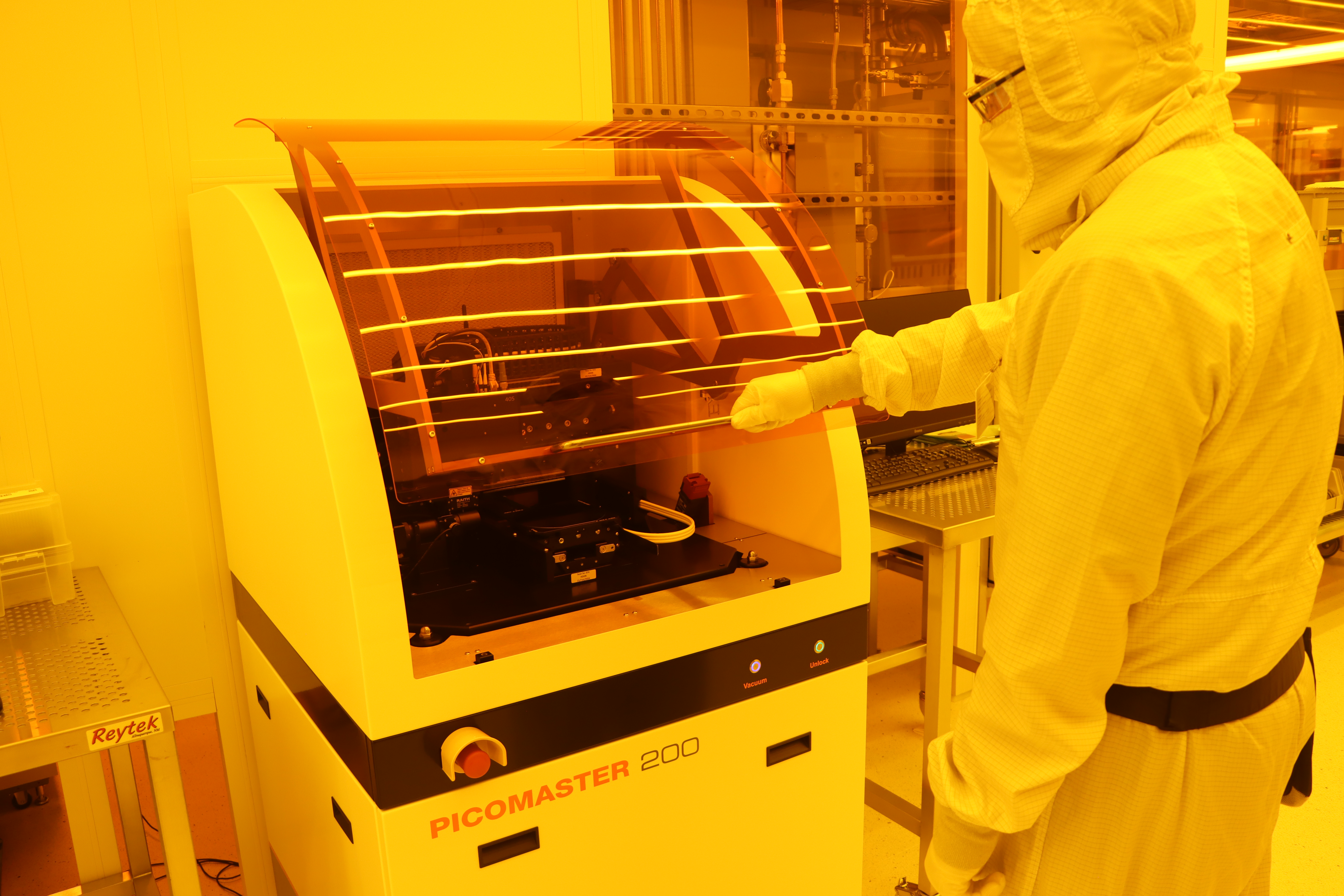 Facility Updates | MIT.nano